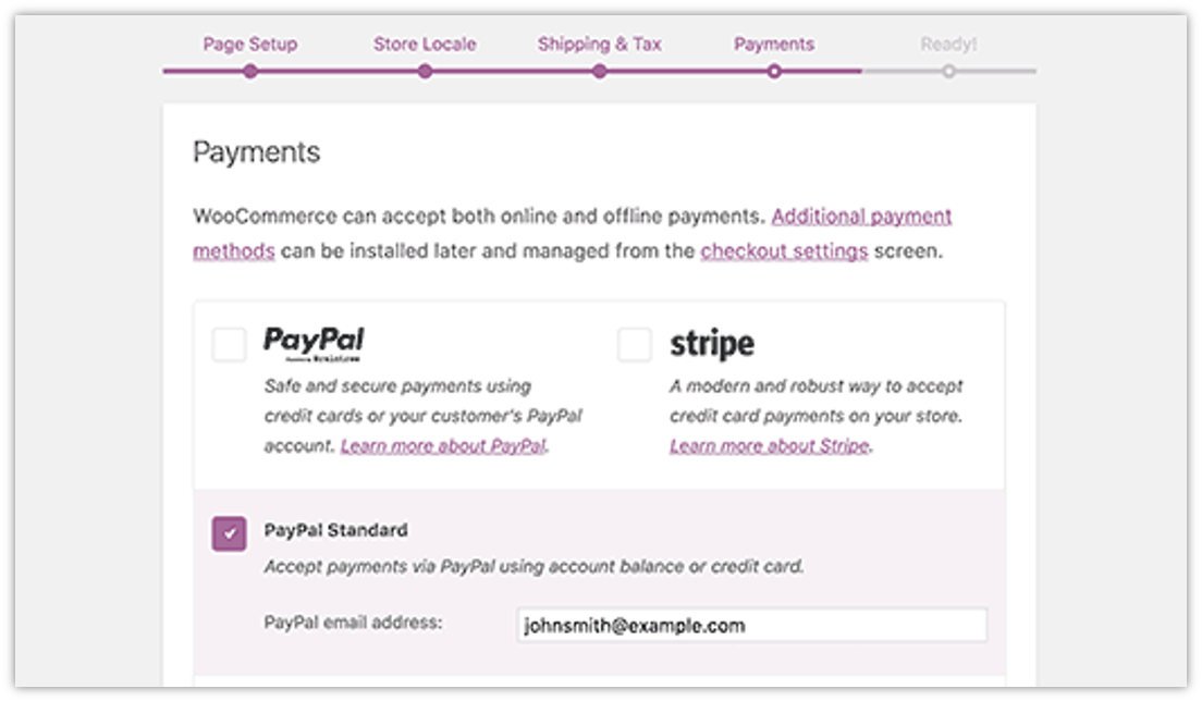 How to Build an eCommerce Website – A Step-by-Step Guide