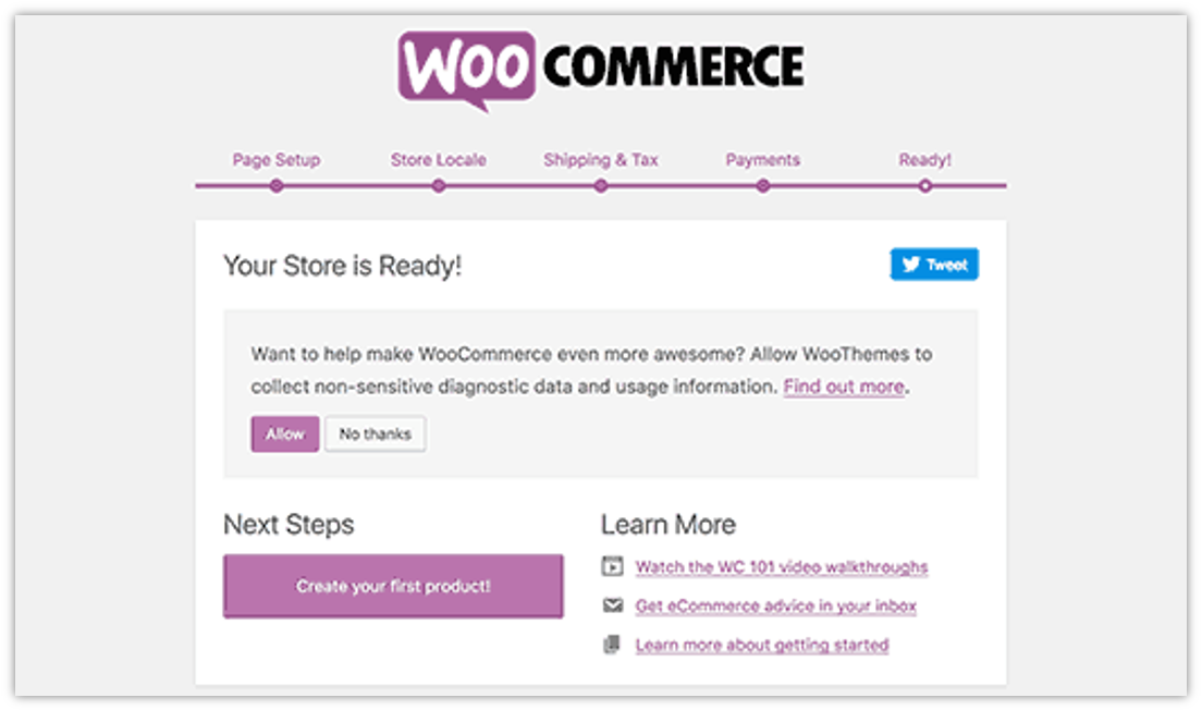 How to Build an eCommerce Website – A Step-by-Step Guide
