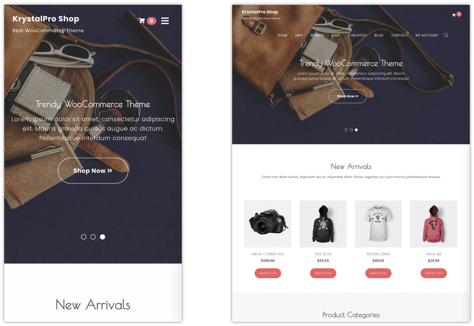 How to Build a Responsive Website on WordPress